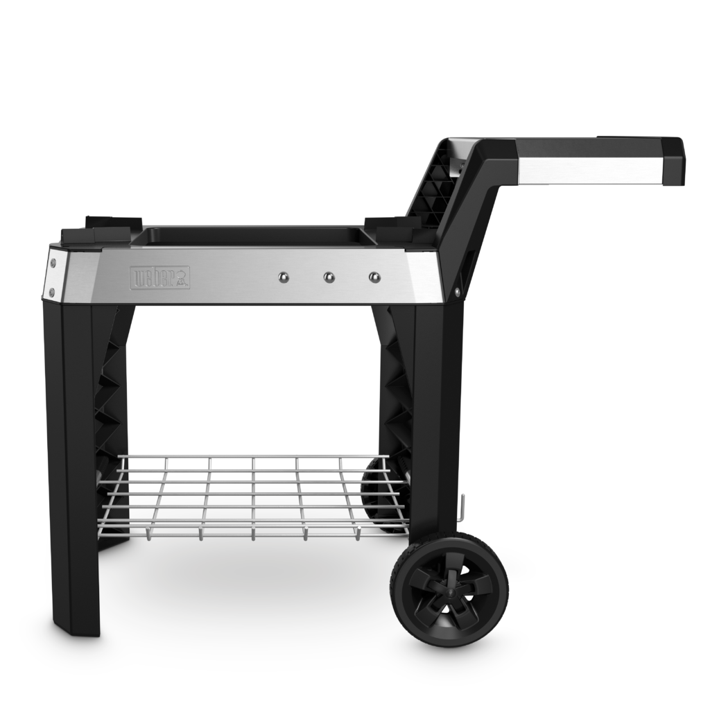 Pulse Cart - Ellis Outdoor Living